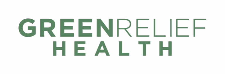 What Does IV Mean? The Importance of Intravenous Therapy - Green Relief ...