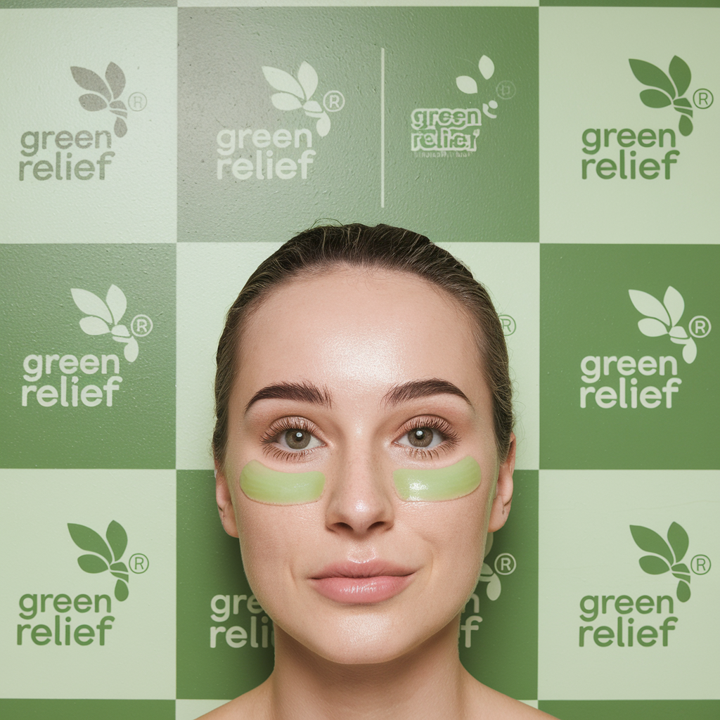 What Is Under Eye Or Jelly Roll Botox? | Green Relief Health