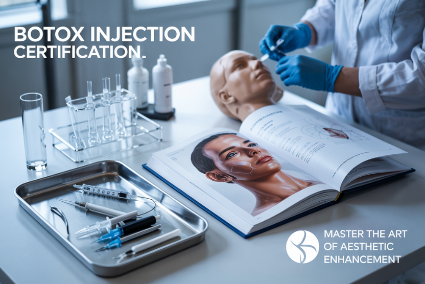 What degree do you need to give botox injections - Green Relief Health
