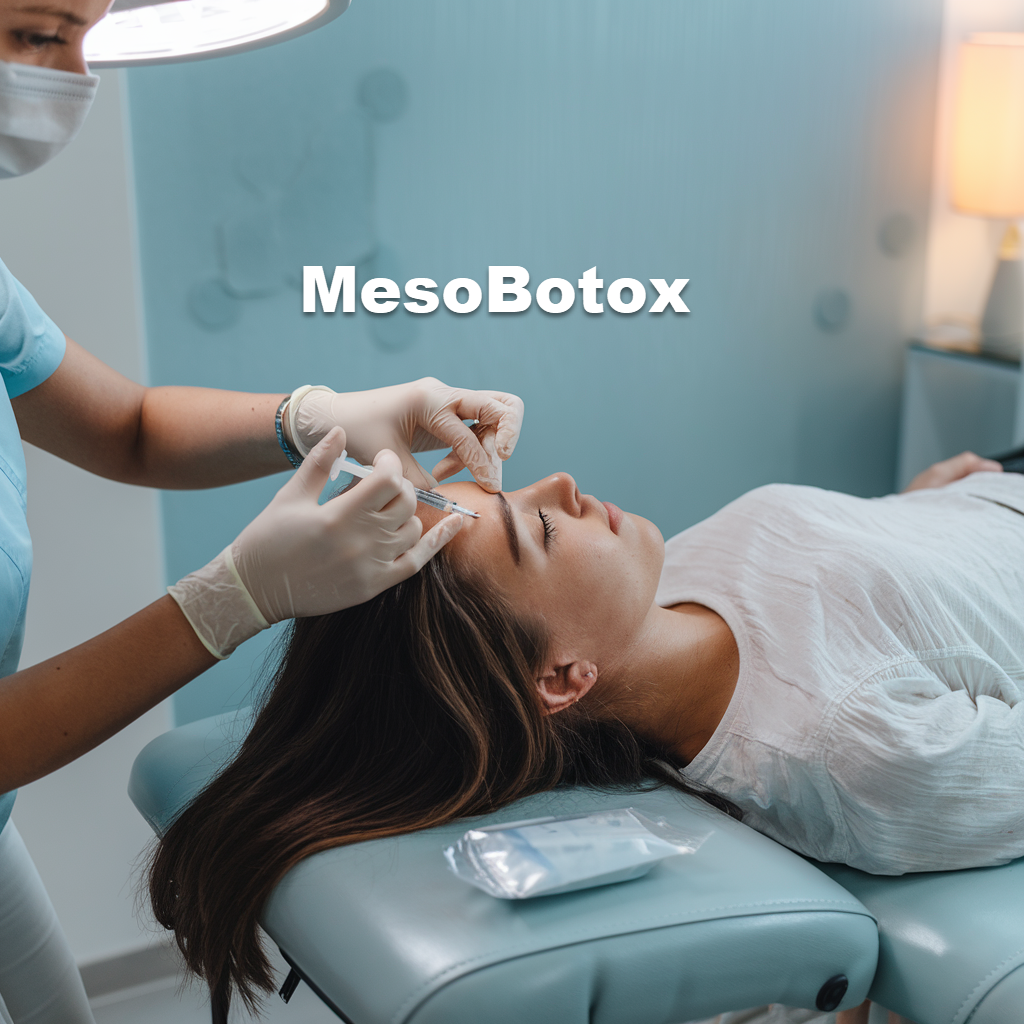 Mesobotox - Green Relief Health