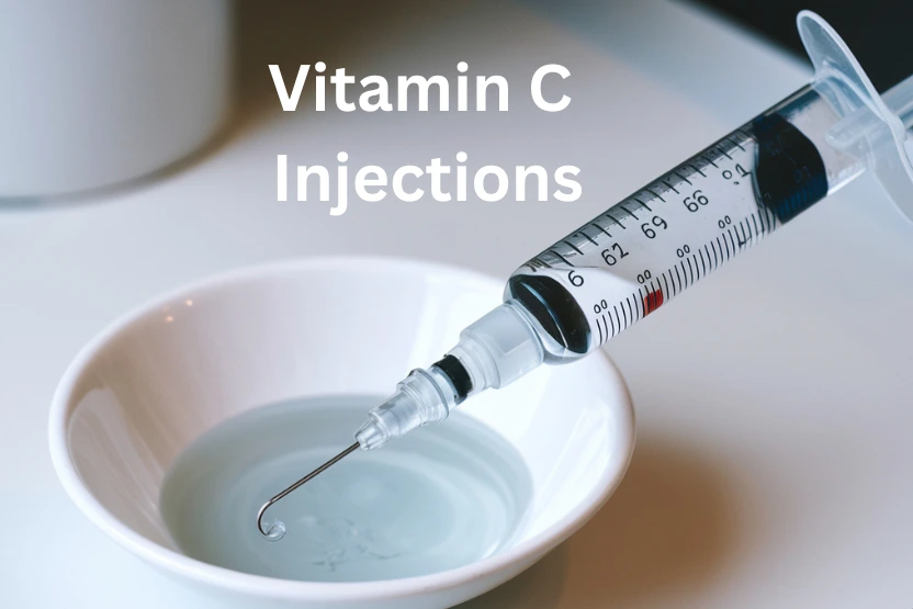 Are Vitamin C Injections Worth It? Benefits and What to Expect - Green ...