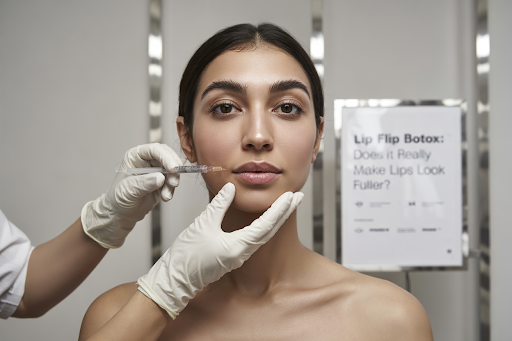 Lip Flip Botox: Does It Really Make Lips Look Fuller? - Green Relief Health