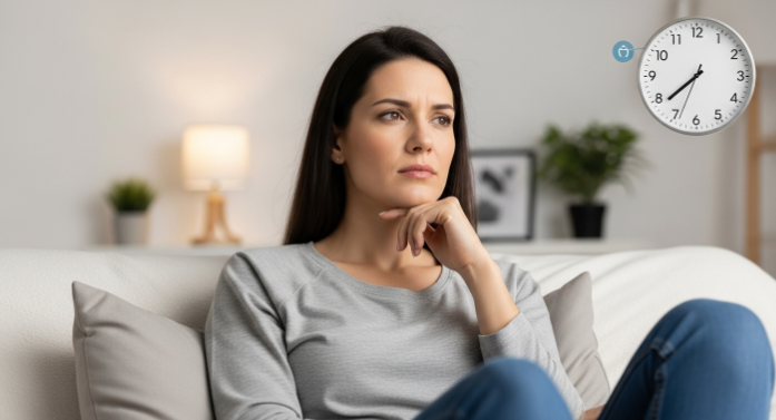 How Long After Botox Can You Lay Down: The Truth About the 4-Hour Rule ...